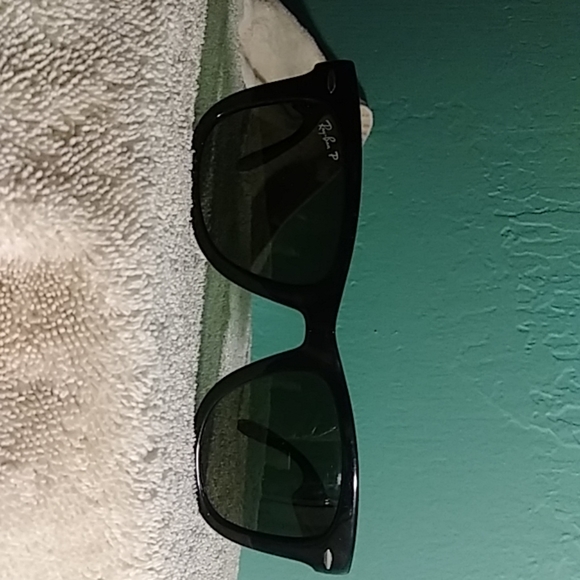 Ray-Ban | Accessories | Folding Ray Bands | Poshmark